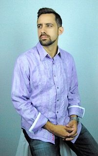 Men | John Jay Beauty, New Orleans Hair Salon